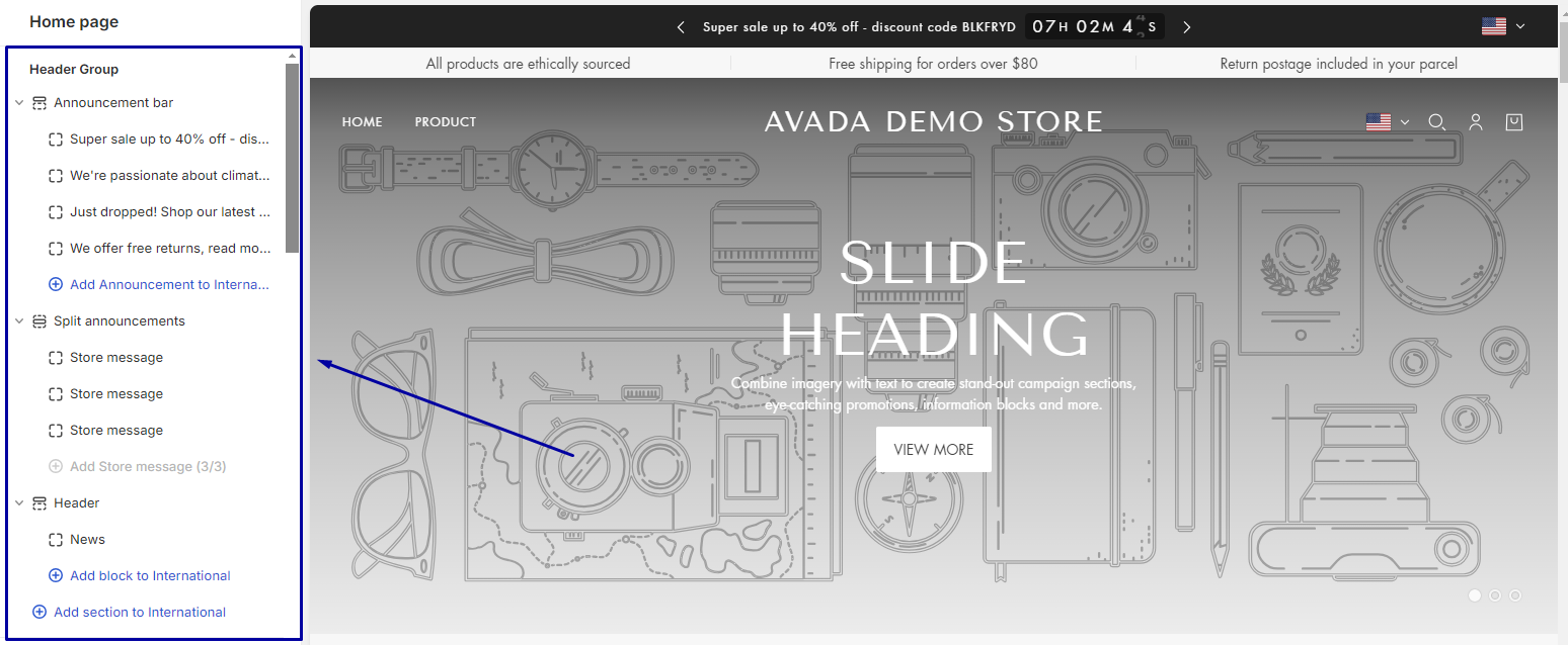 Shopify Theme Blockshop: An In-Depth Review 2024